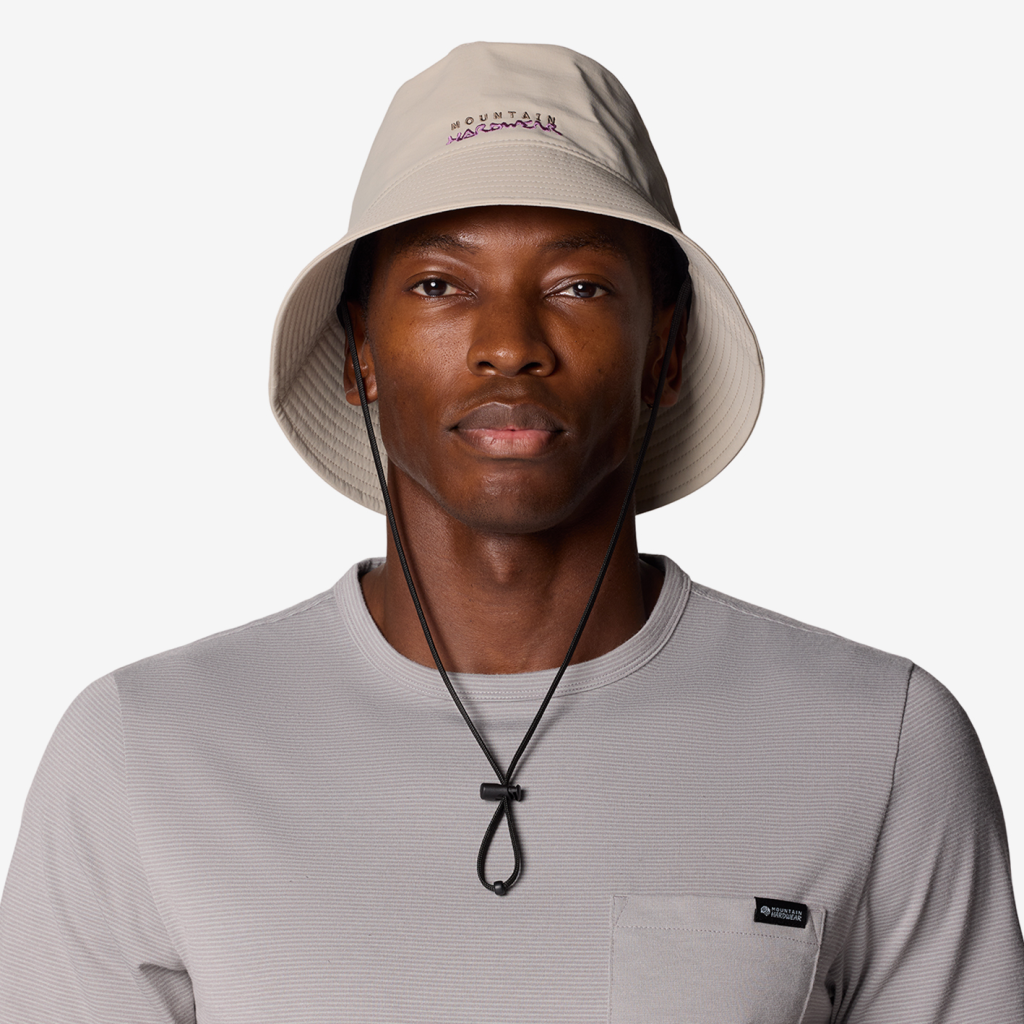 Stryder™ Bucket Hat oyster shell 288